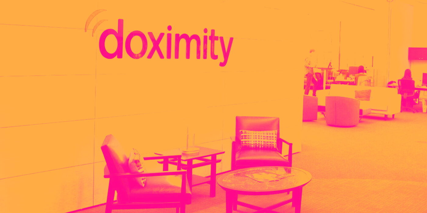 Doximity (DOCS) Q1 earnings: What to expect