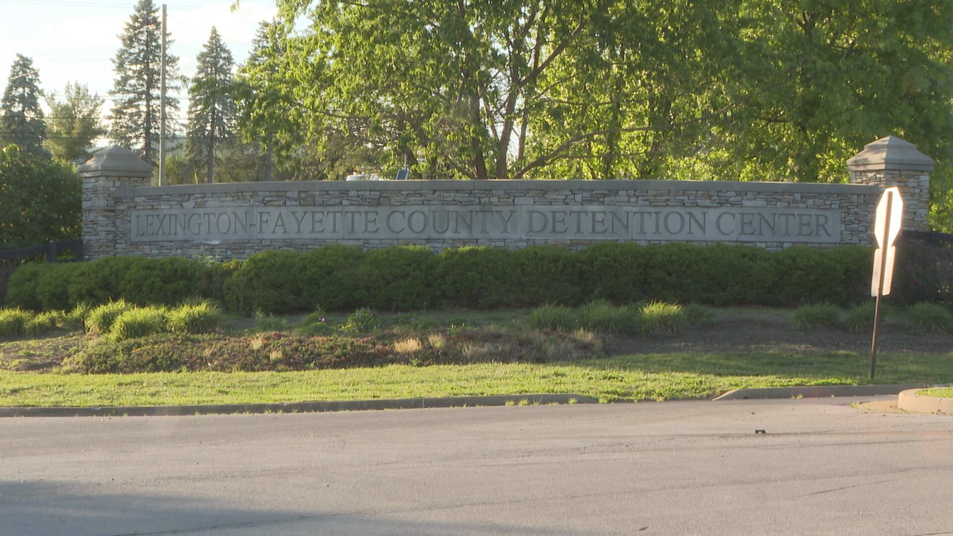 Fayette County Detention Center selects new healthcare provider after ...
