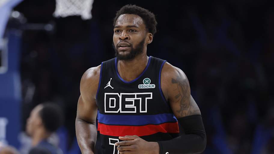 Grizzlies suddenly have an obvious trade target after Jalen Duren's ...