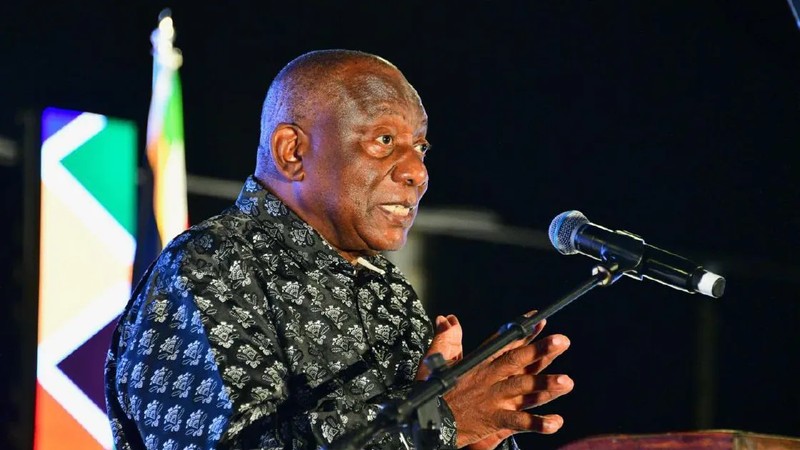 Ramaphosa 'weaponised the judicial system to cling to political power ...