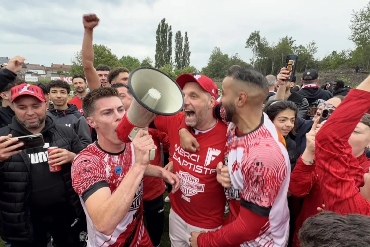 Un derby montois en D1 FFA : Flénu, 5000 habitants, crée l'exploit avec ...
