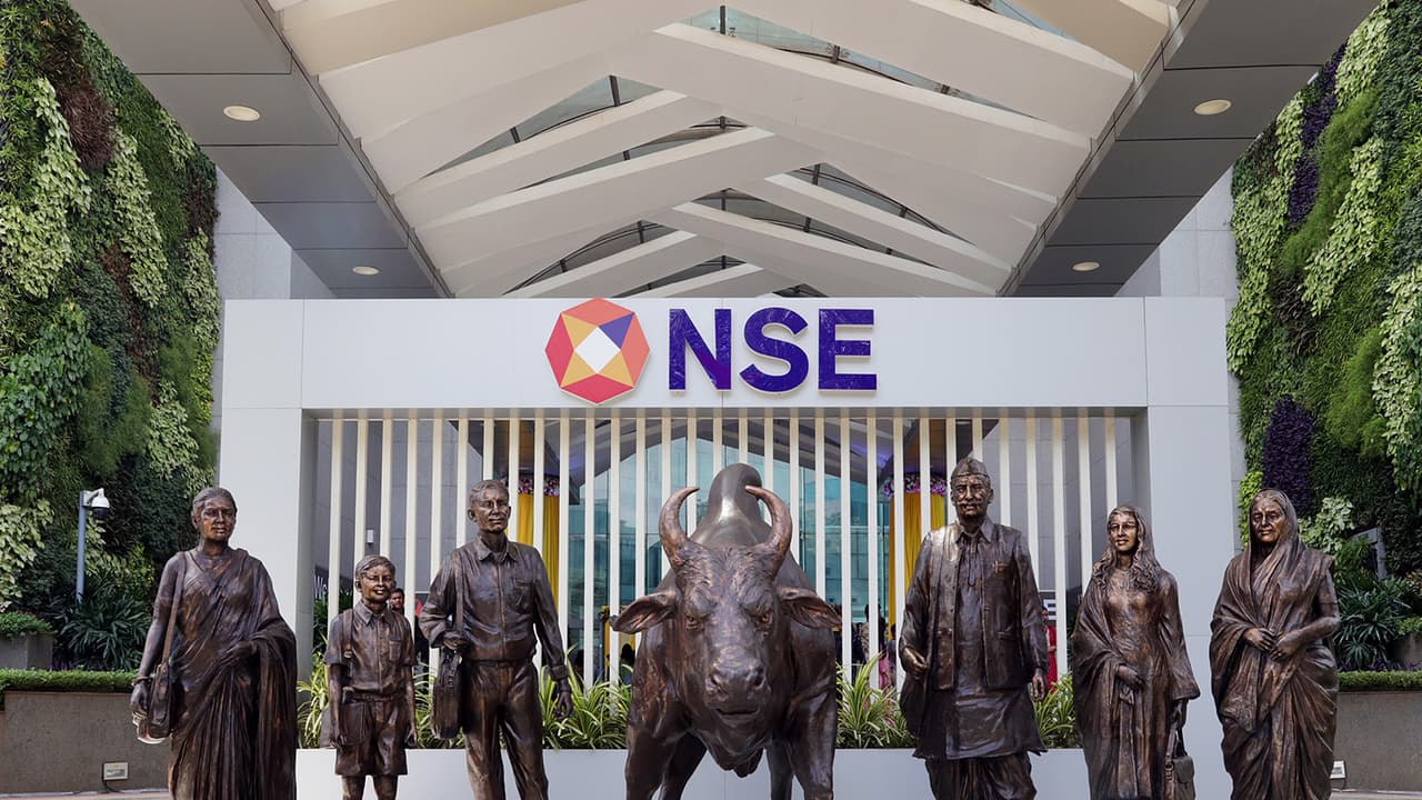 Sensex, Nifty open in red amid austerity fears, rising oil prices