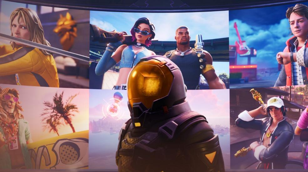 Epic Games says that its AI use will focus on efficiency, not replacing ...