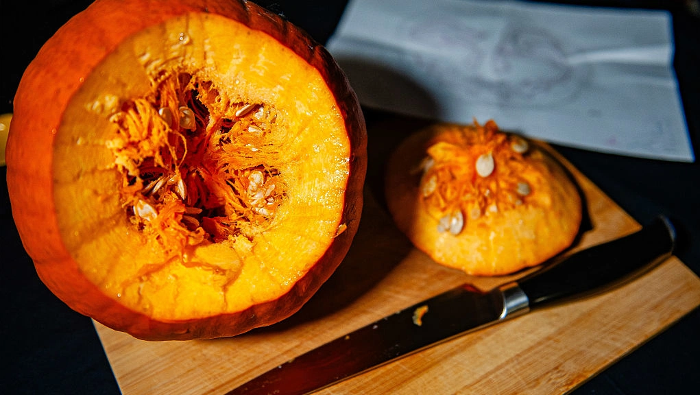 Pumpkin carving tips for your best jack-o’-lantern