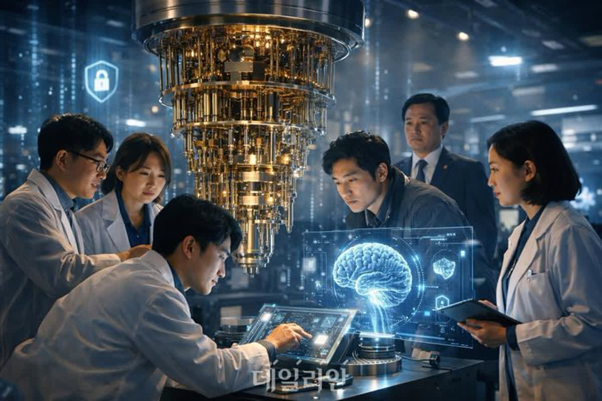 정부, 양자·HPC·AI 융합 법적 근거 마련…Next AI 선도 추진