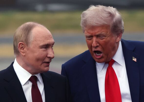 Vladimir Putin's 'swollen face' under increasing scrutiny as health ...