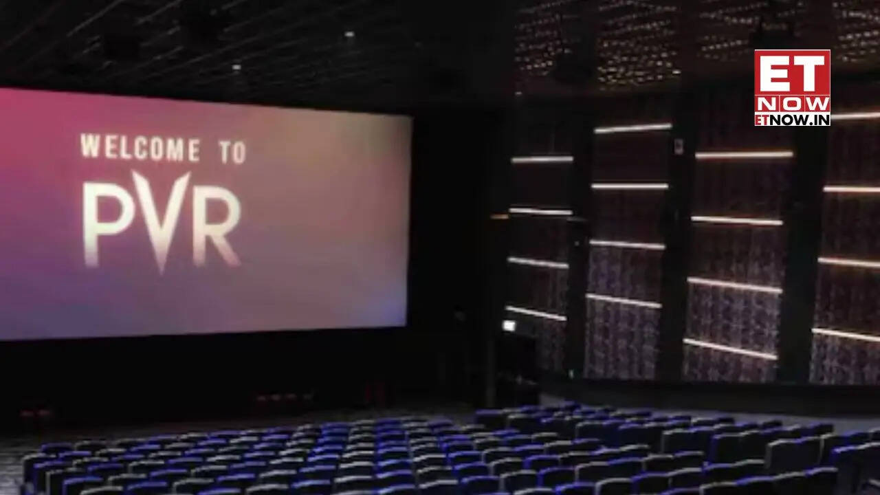 PVR Inox share price target: Brokerage turns bullish after Q4 results ...