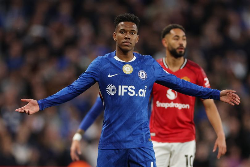 Chelsea handed surprise Estevao injury update after Brazil decision