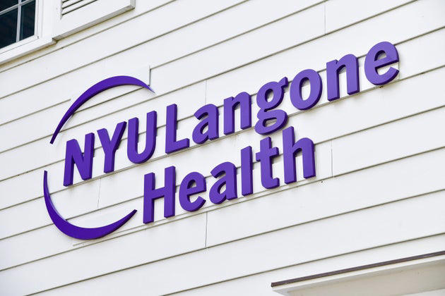 DOJ issues grand jury subpoena to NYU for trans kids' medical records