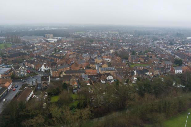£32 million scheme to transform North Yorkshire town set to begin