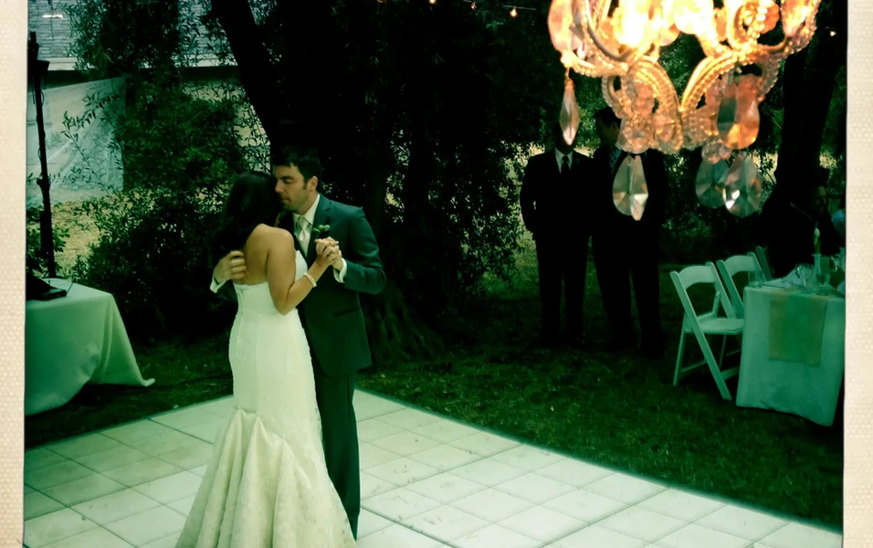 Wedding playlist ideas to make every moment magical