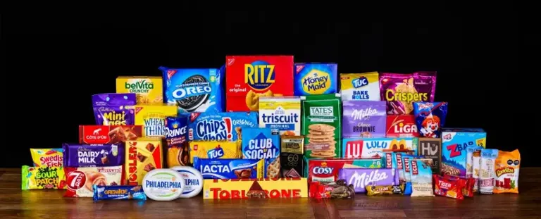 El mercado del cacao deja a Mondelez atrapada entre costes extremos y ...