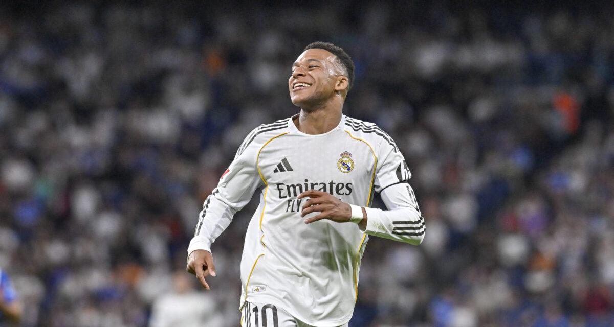 Real Madrid : le verdict tombe pour Kylian Mbappé avant la Coupe du Monde