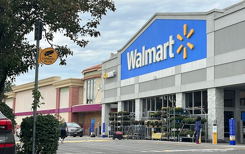 Walmart offers $85 vertical garden bed for small spaces