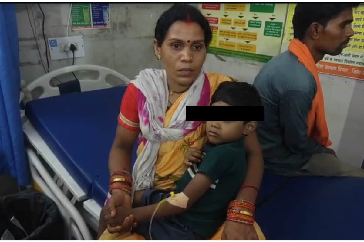 Another 'watermelon death': 15-year-old dies in Chhattisgarh weeks ...