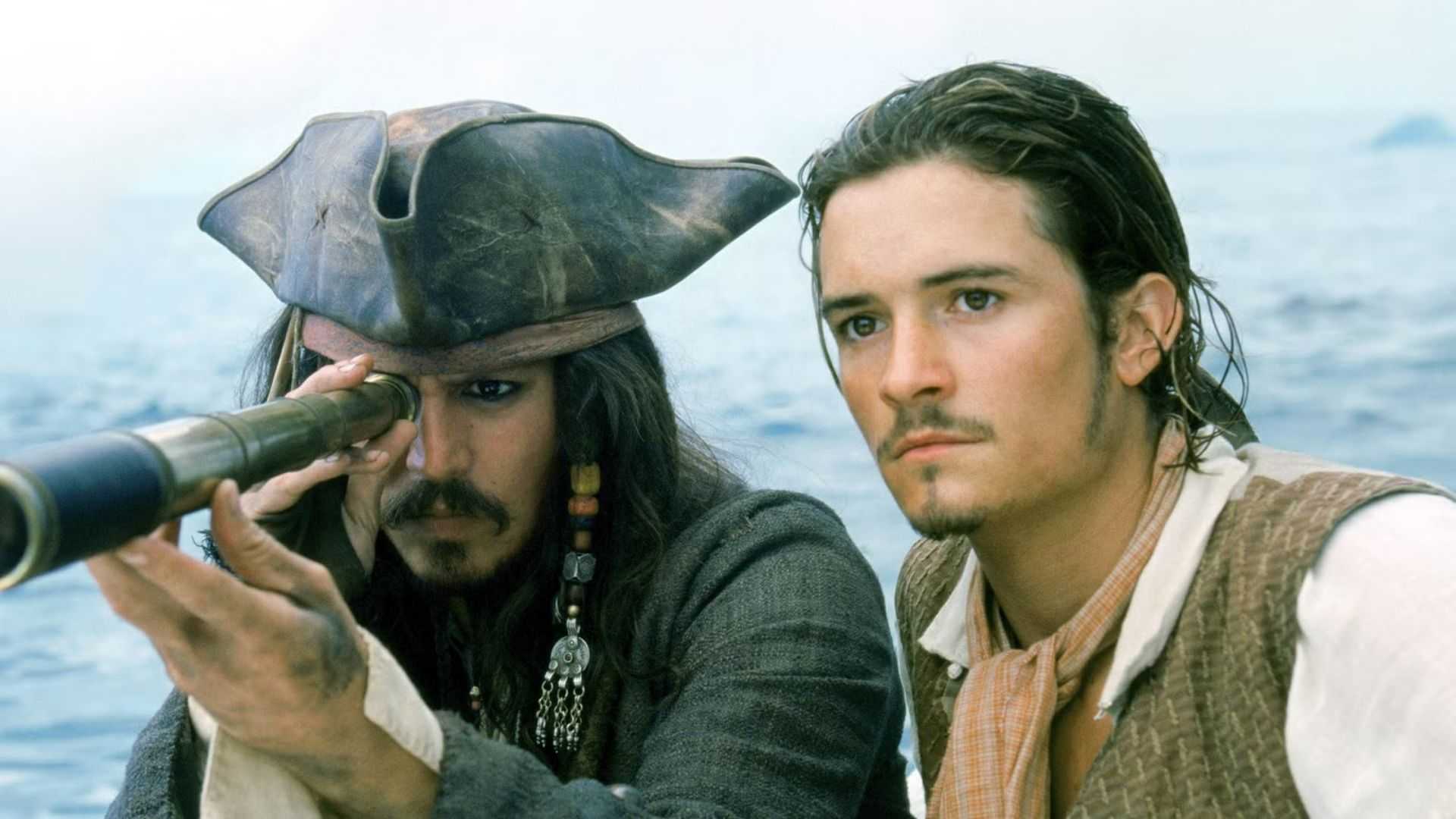 8 reasons why Pirates of the Caribbean doesn't hold up today