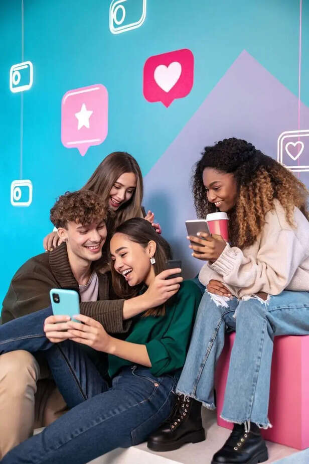 10 words Gen Z probably uses every five seconds without even noticing