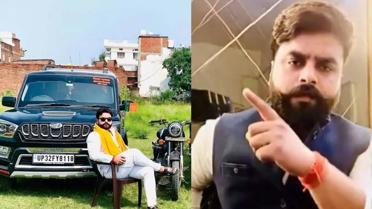 Suvendu Adhikari aide murder: 'Sharpshooter' Raj Singh's old speech on ...