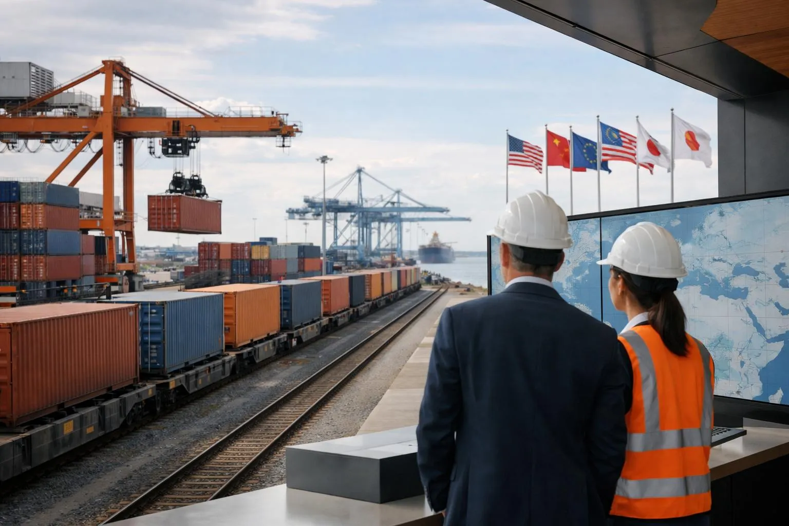 Comment comprendre la géopolitique de l’Asie centrale