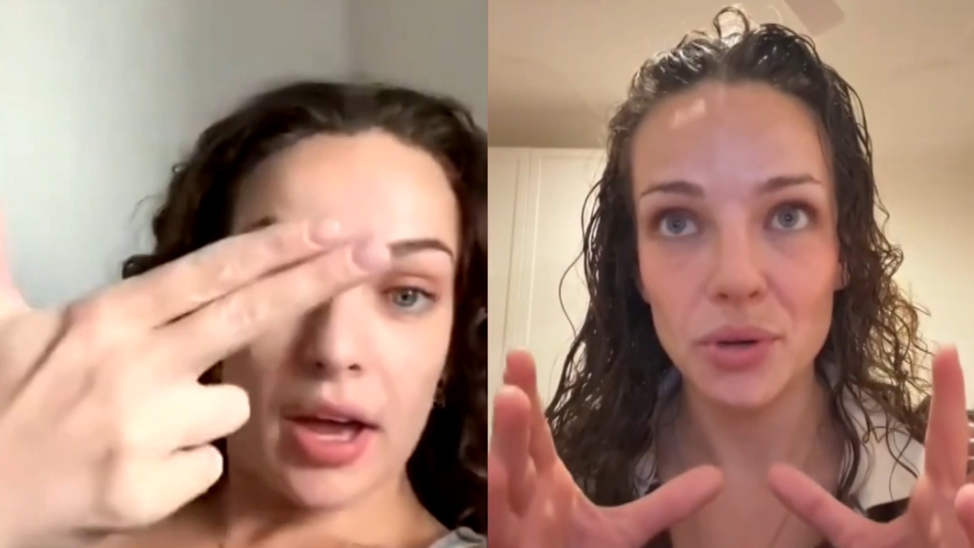 ‘I don’t buy this one bit’: Abbie Chatfield’s apology roasted as ...