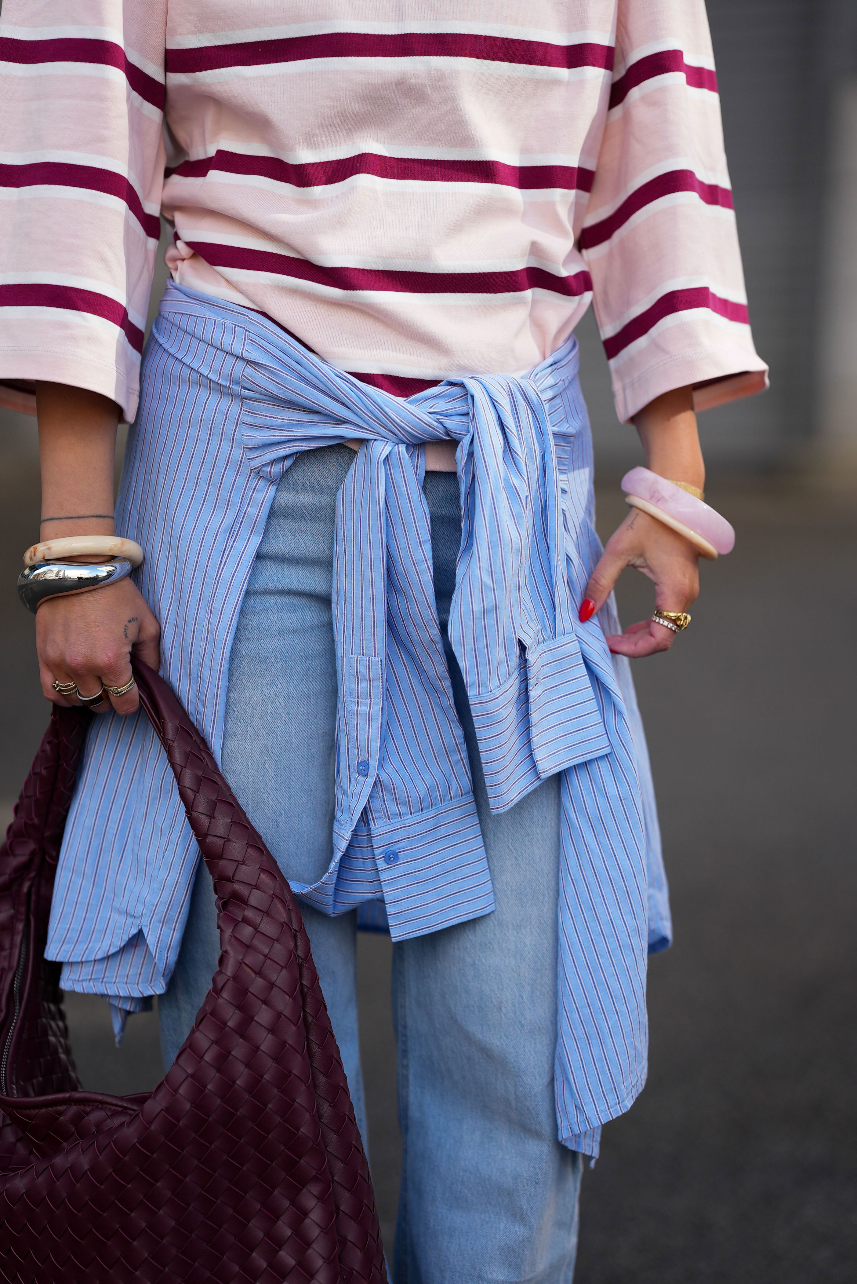 5 colores con los que el azul claro (tendencia) combina inesperadamente ...