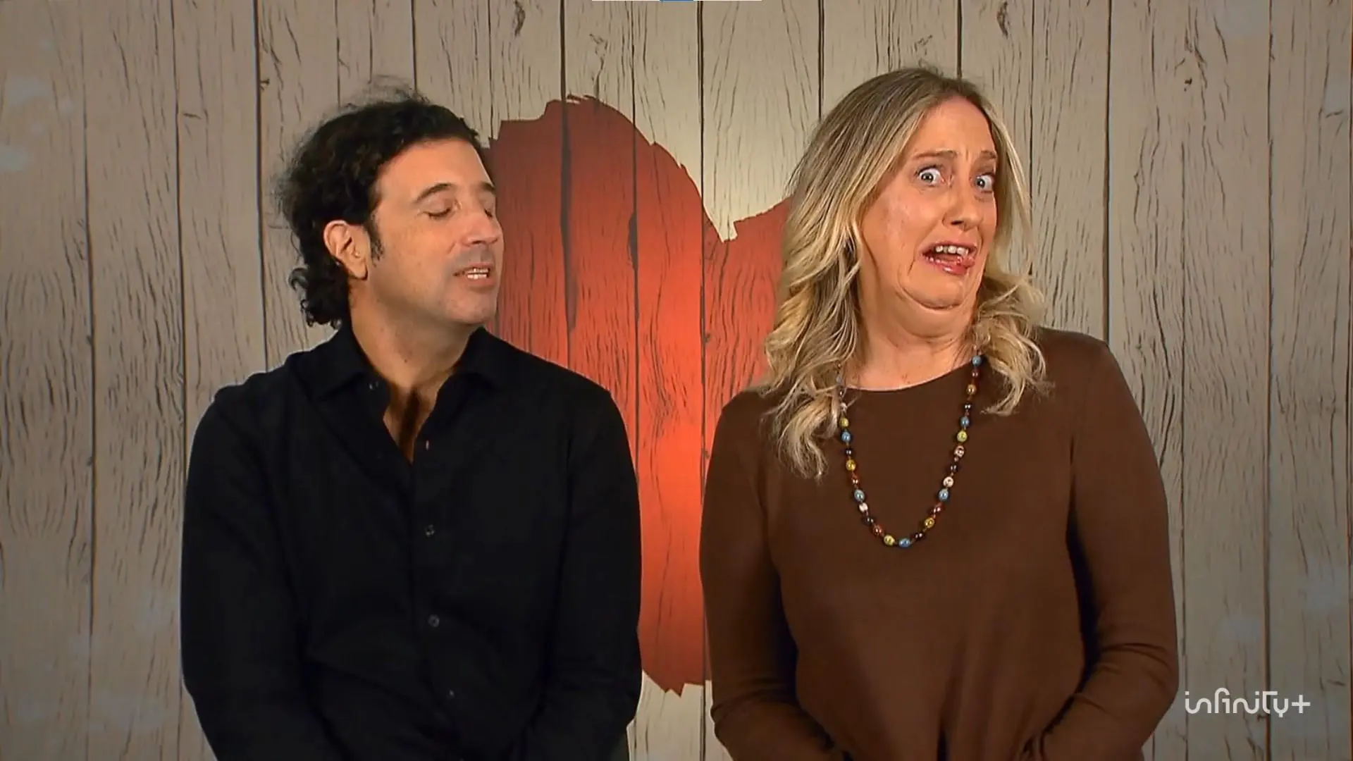 Anabelle, decepcionada con su cita en 'First Dates': "Es guapo, pero no ...