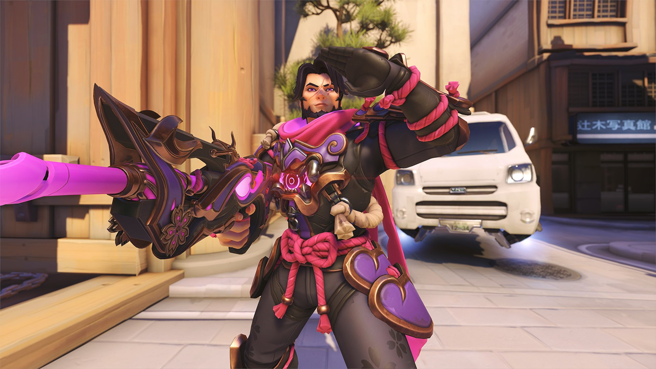 Overwatch season 2 mid-season update: Release date and timings for all ...