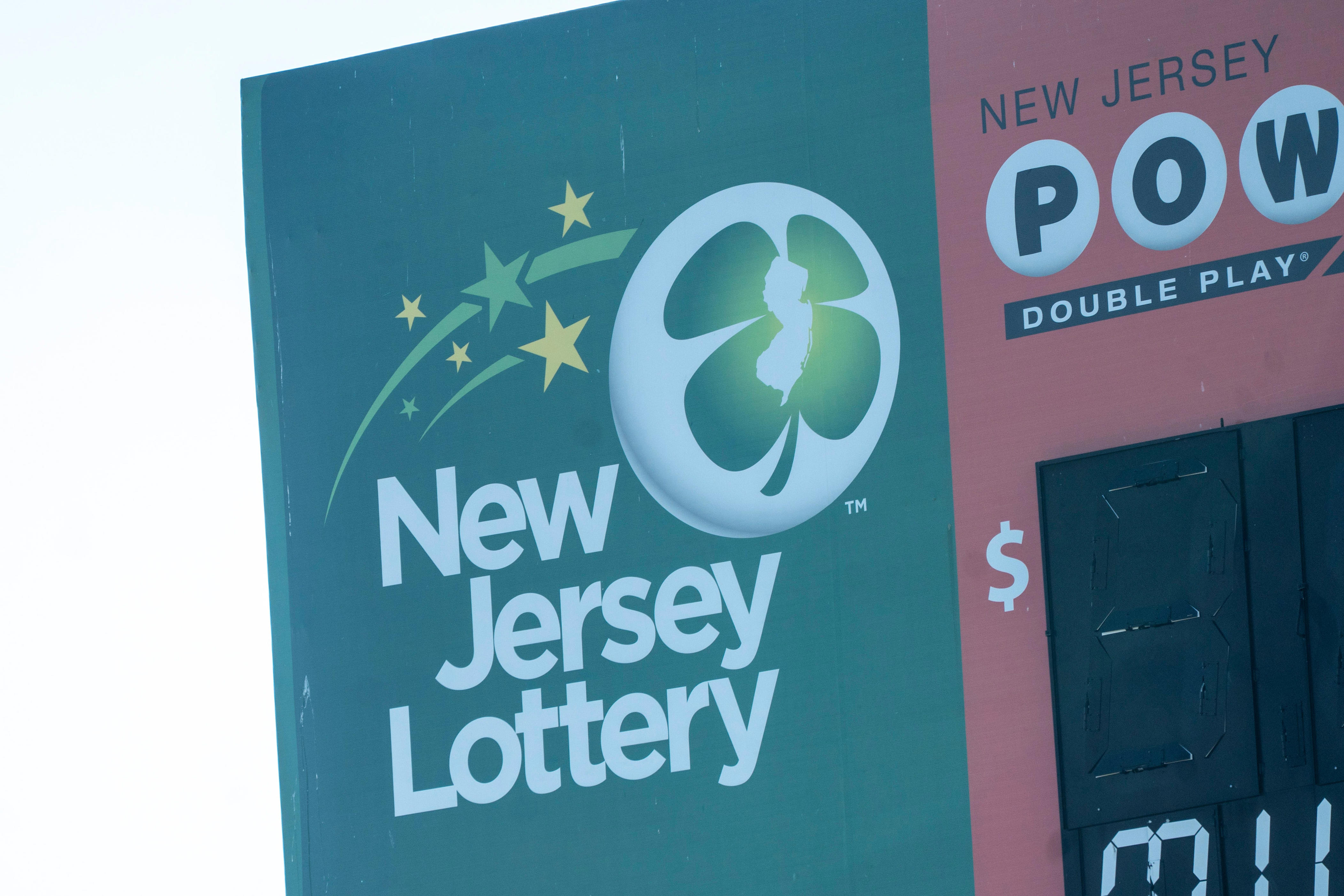 10 New Jerseyans won big playing Mega Millions, NJ Lottery games