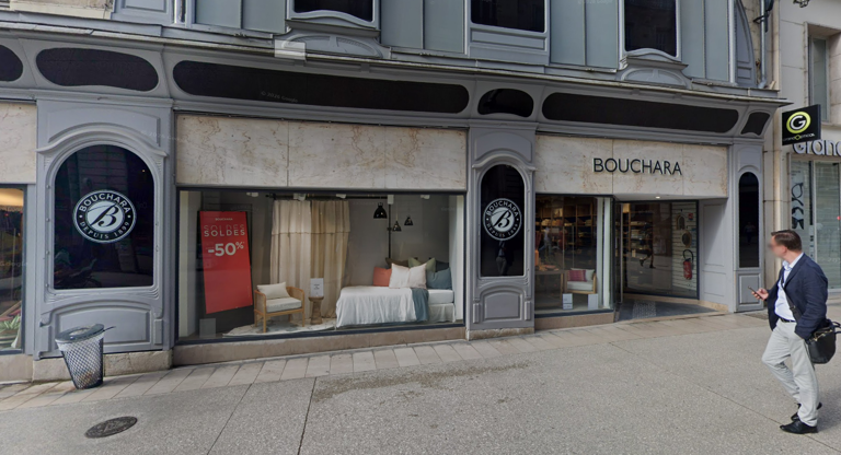 Bouchara partiellement repris : 25 magasins sauvés, mais 358 salariés ...