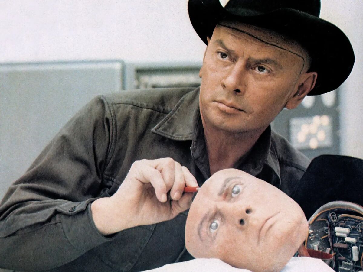 Westworld remake in the offing; David Koepp writing the script