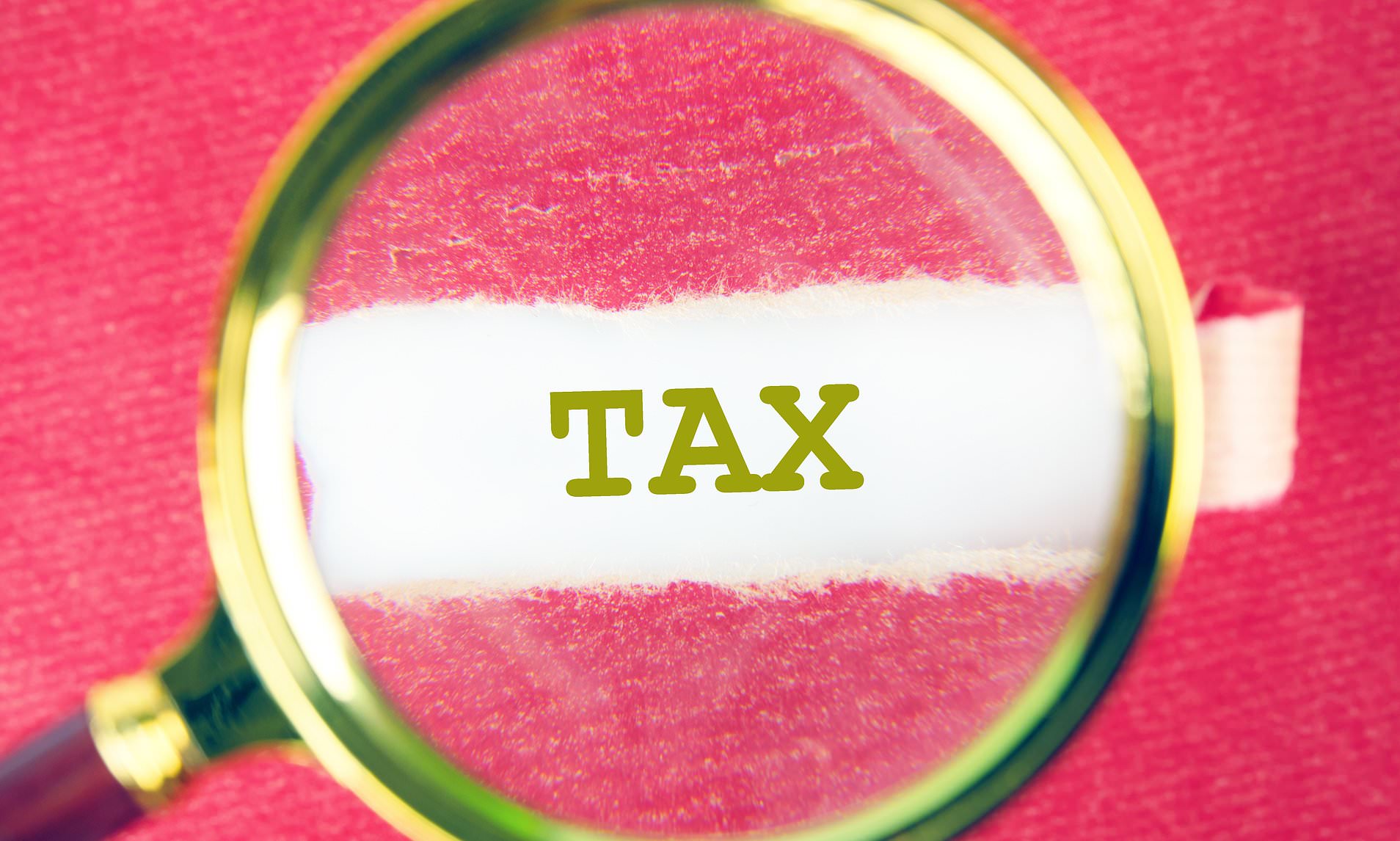 We face huge capital gains tax bill because an investment fund is ...