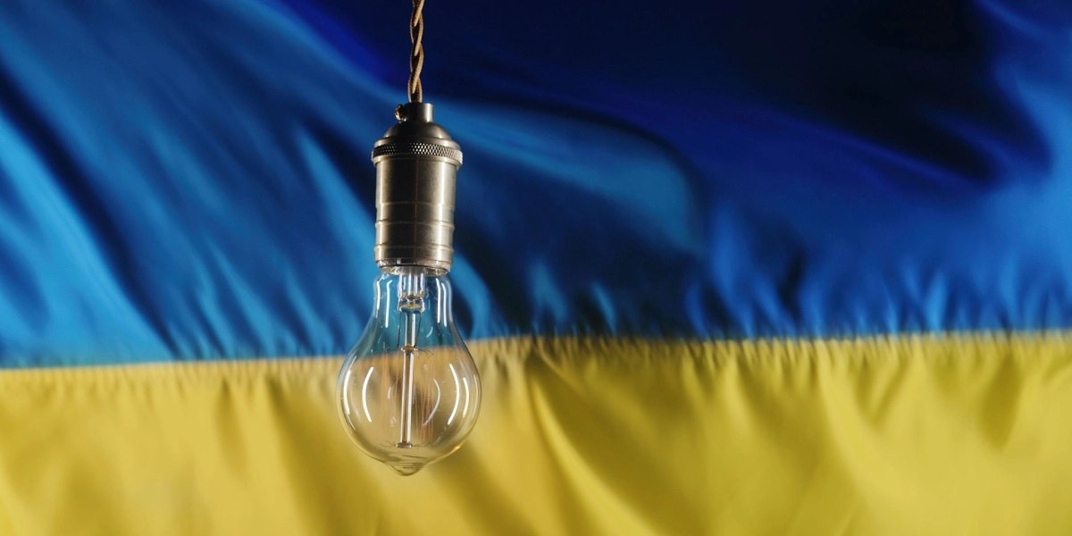 Russian drone strike leaves parts of Mykolaiv region without power