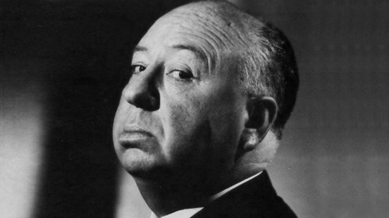 The Alfred Hitchcock movie ruined by 100 uncooperative cats