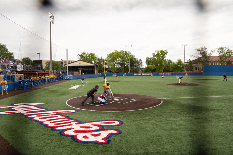 Kansas baseball tickets for 2026 NCAA regional: Prices, how to buy