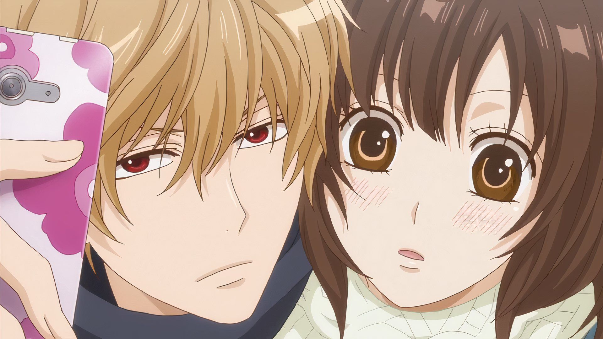 Romance anime that older fans refuse to watch