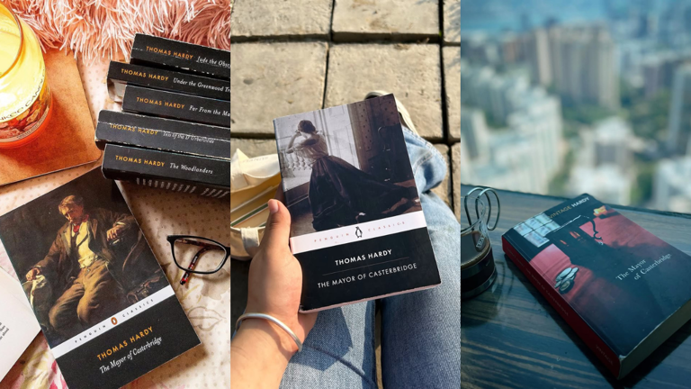 What this classic book forces us to confront about human nature