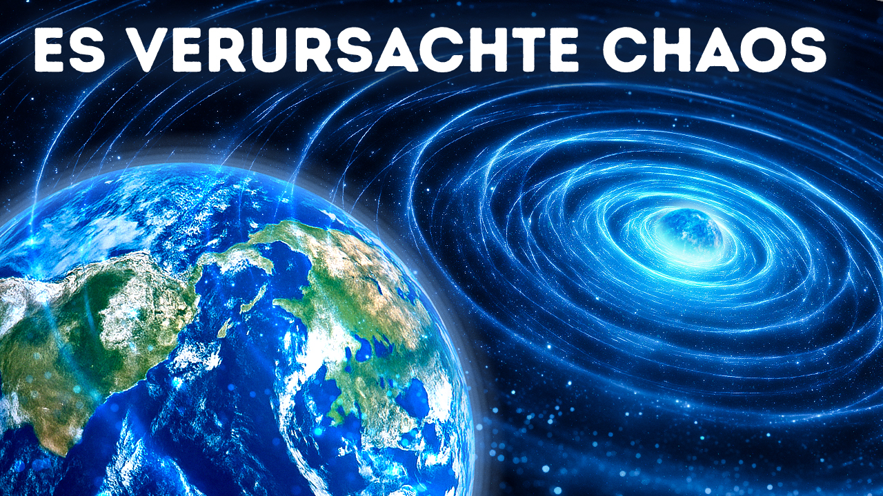 Entdecke die Geheimnisse des faszinierenden Neptun