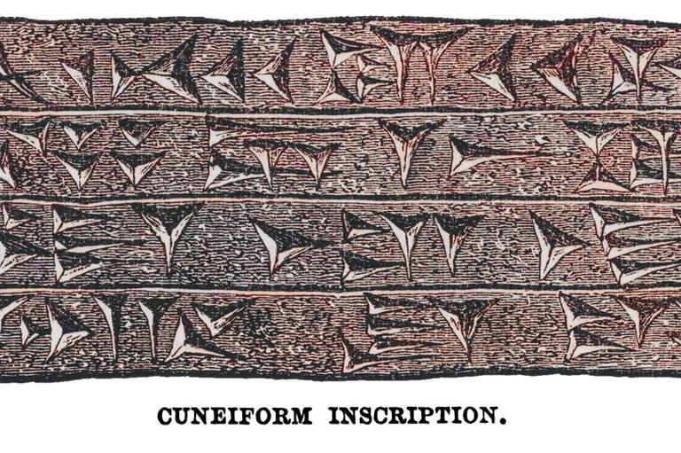 Ancient tablets reveal all-night anti-witchcraft ritual with wax dolls ...