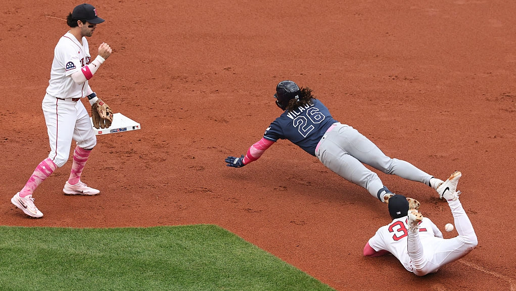 Trevor Story faces boos as slump tests Red Sox patience