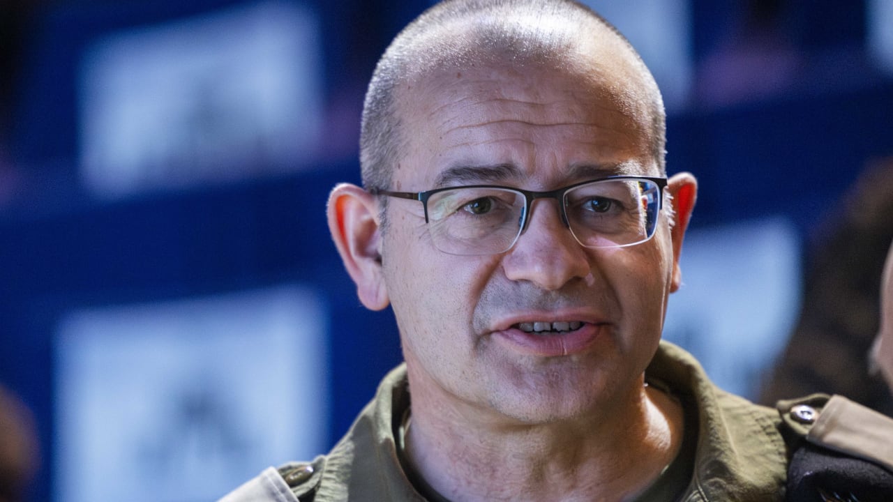 Gofman approved to lead Mossad after High Court rejects petitions ...