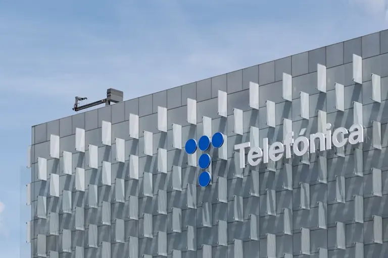 Telefónica lanza Titan Connect con Transnatur: el IoT que revoluciona ...