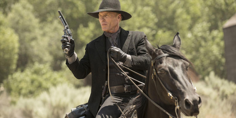 Westworld getting new reboot after HBO's premature cancellation of hit ...