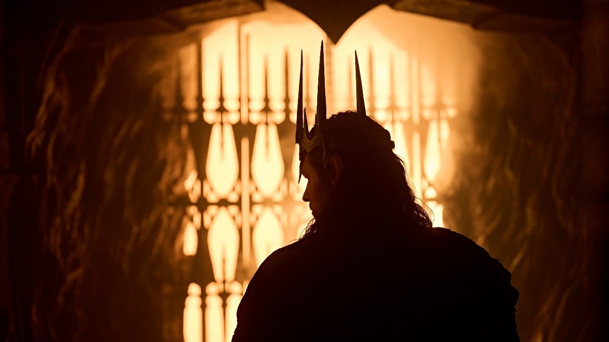 The Lord of the Rings: The Rings of Power renewed for season 4 ahead of ...