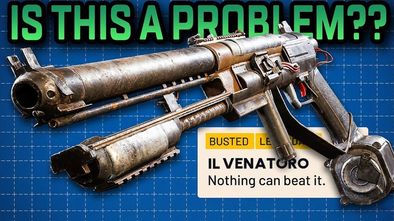 Most powerful ARC Raiders loadout combo tested in high risk raids