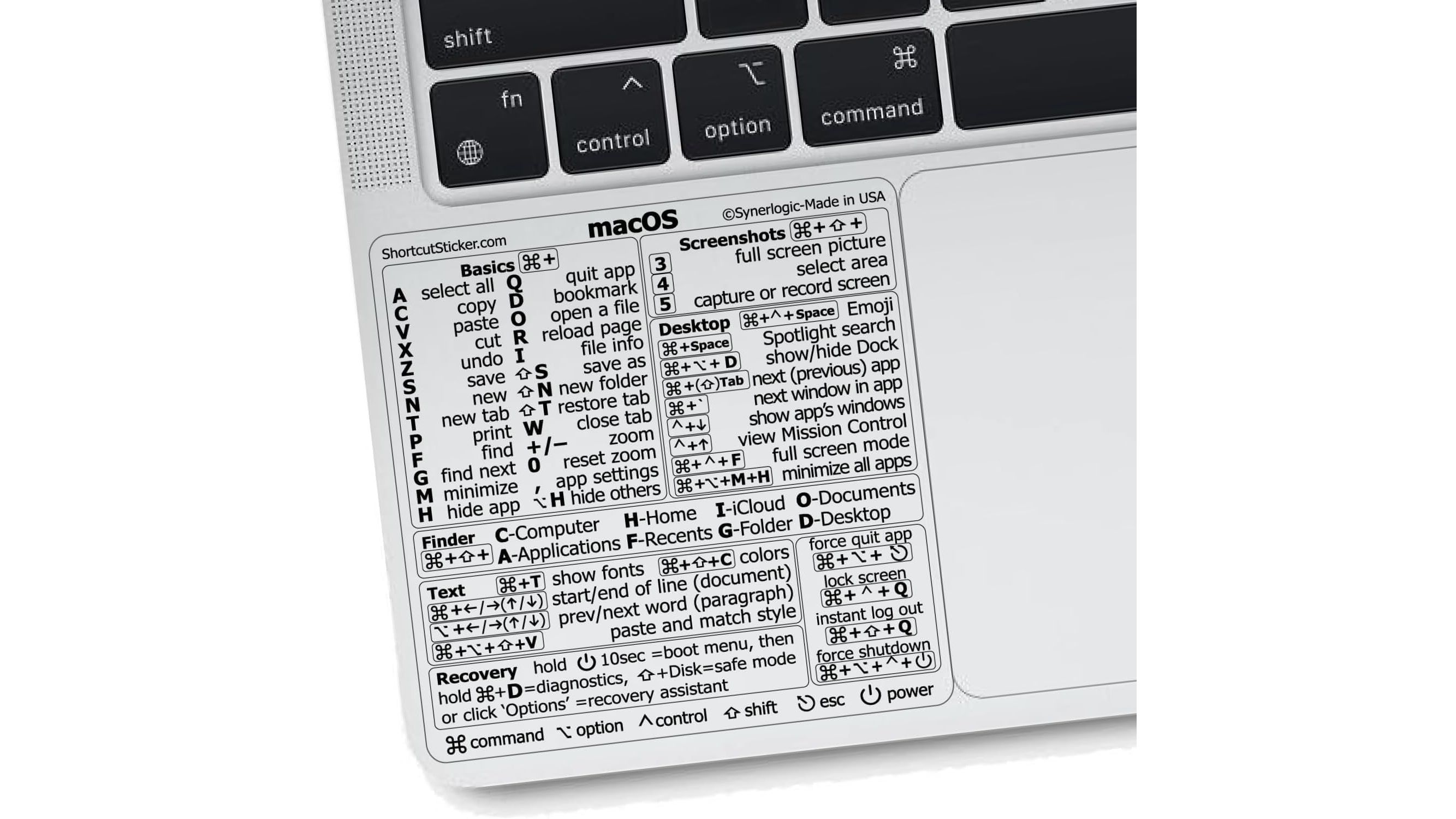 This $6 macOS sticker is the accessory you didn’t know you needed