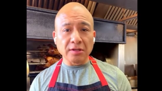 Who is Carlos Lool? Video of beloved South LA chef's ICE arrest goes ...