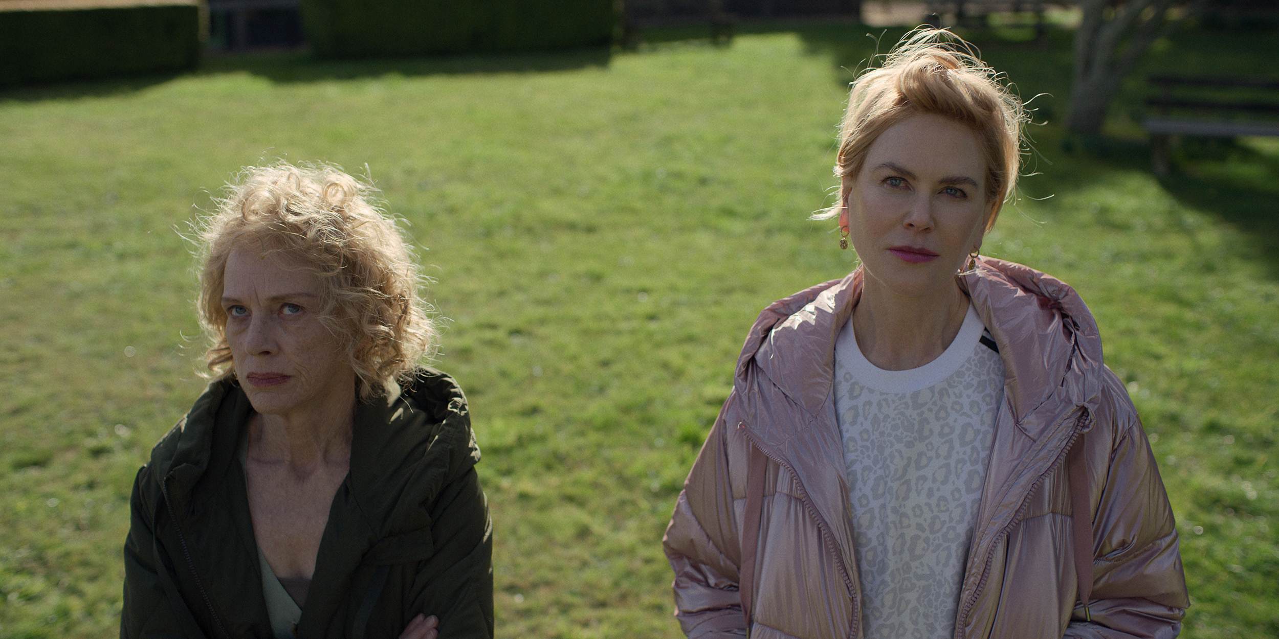 Mesmerizing TV shows with magical realism