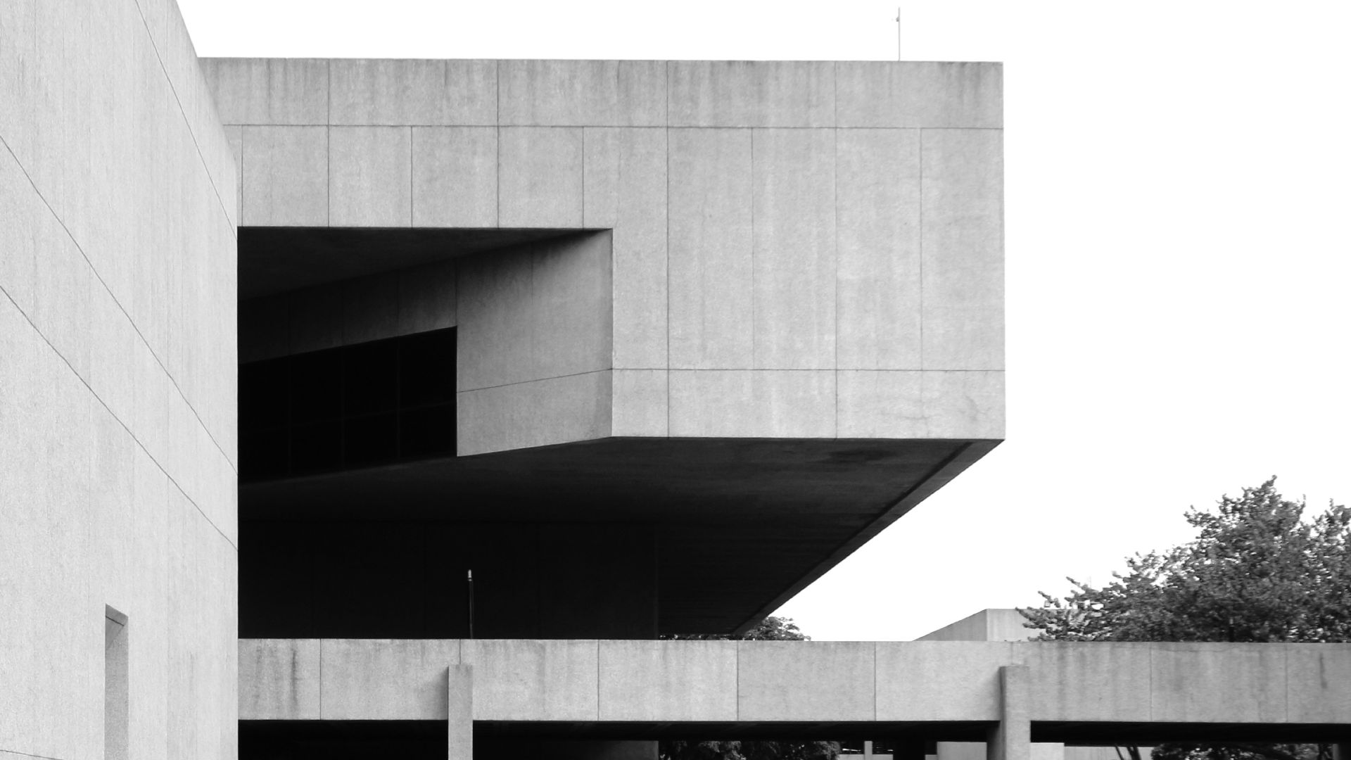 The 20 ugliest architectural design styles in history