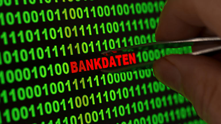 Die drei gefährlichsten Banking-Trojaner Deutschlands