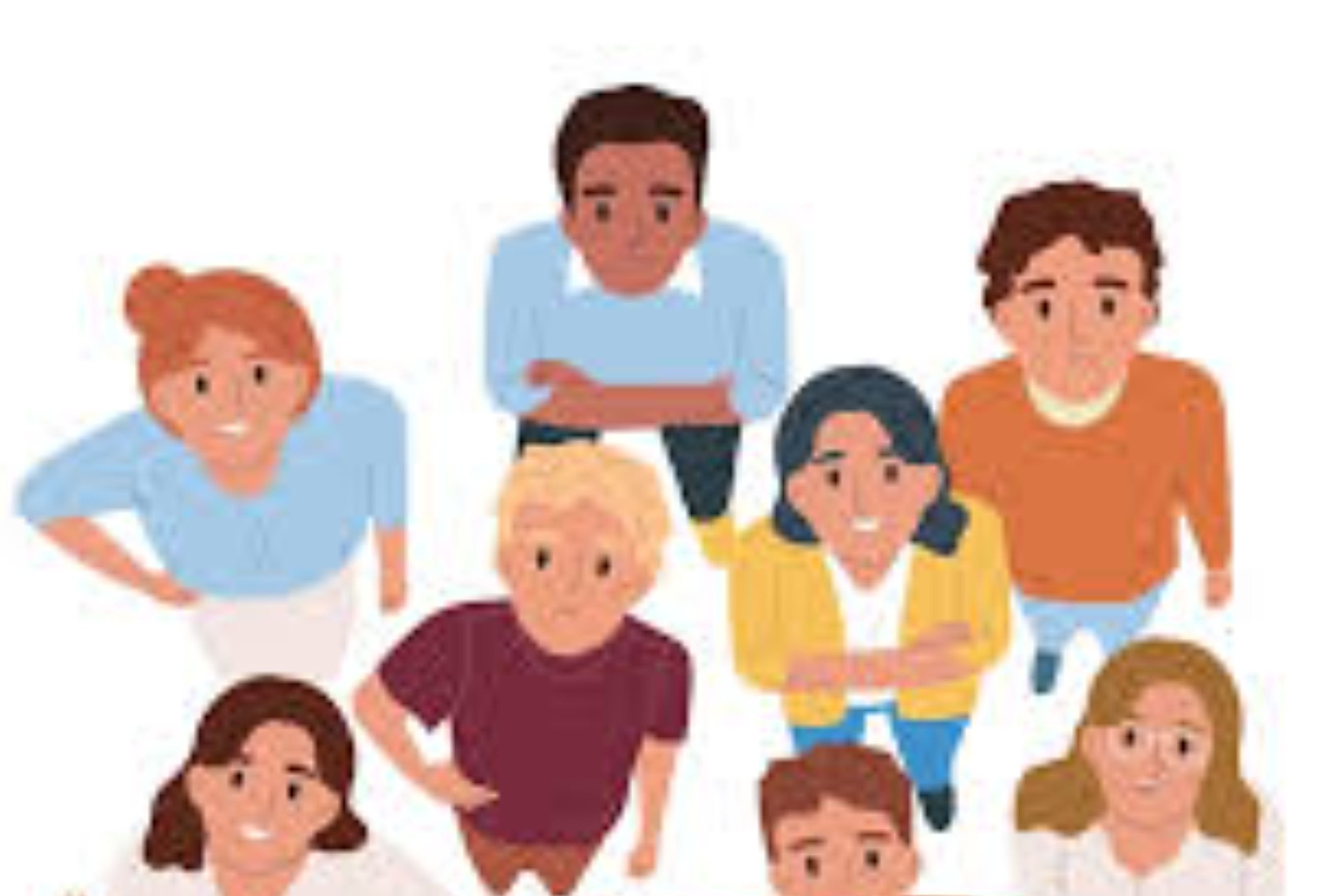 55 kumpulan nama kelompok aesthetic bahasa Indonesia dan Inggris